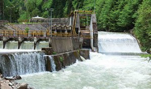 Where is Tala Hydroelectric project, which is expected to generate 1020 ...