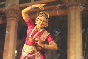 Padma Subramaniam is an exponent of classical dance / पद्मा सुब्रमण्यम ...
